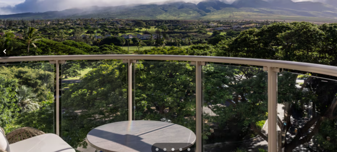 The Westin Maui Resort and Spa Hawaii Oceanfront - Travelin with Theresa